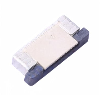 CST CS-1191U-12 FFC FPC Flat Flexible Connector Assembly for sale