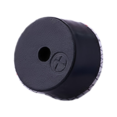 FUET FS9055-05 Alarm Buzzer & Siren Chip for sale