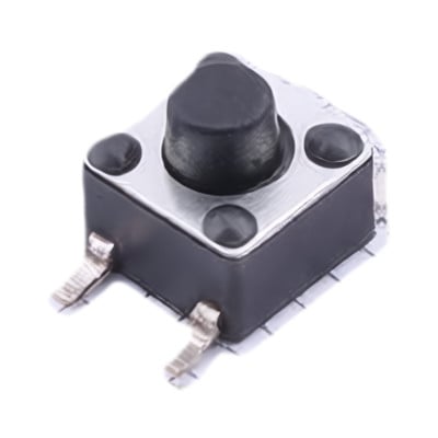 Korean Hroparts Elec K2-1109SP-K3SA-04 Tactile Switch