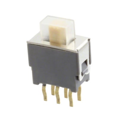 E-Switch 500RDP3S1M2RE Slide Switch for sale