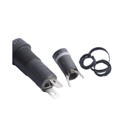 SCHURTER 3101.0120 Fuseholder – Premium Circuit Protection Component