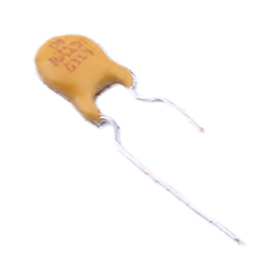 FUZETEC FRX020-90F PTC Resettable Fuse