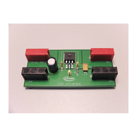 Infineon DEMOBOARDTLS202B1TOBO1 for sale