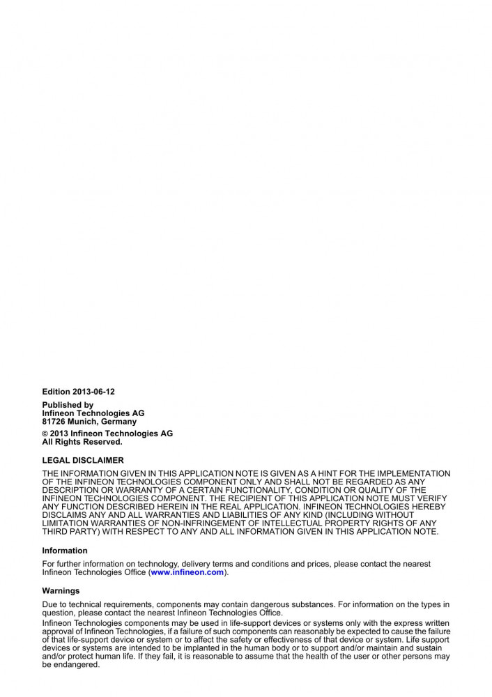 TLS202B1 demonstration board manual page 9
