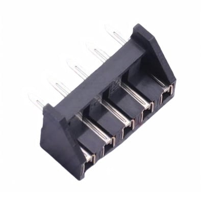 HRS MDF7-7S-2.54DSA(55)