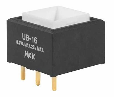 Low Profile Pushbutton for sale