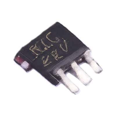 HGSEMI OPA317M/TR Amplifier Chip