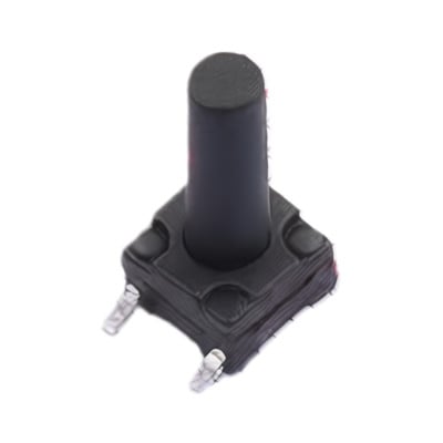 kinghelm KH-6X6X7H-SMT-FS-D