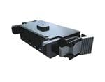 Samtec IMS5-02-02 Blade Type Power Connector Housing