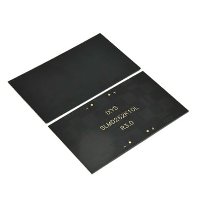 ANYSOLAR SM261K05L Photoresistor Chip
