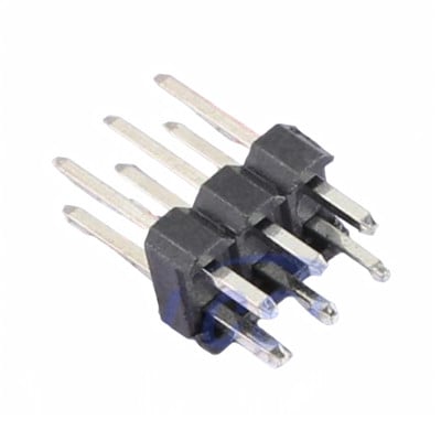 Liansheng PH-01552 Male Pin Header Connector