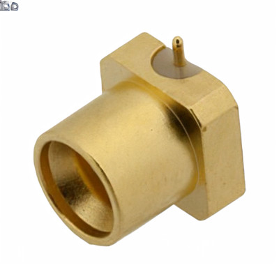 PASTERNACK PE44481 Coaxial Connector (RF) Assembly