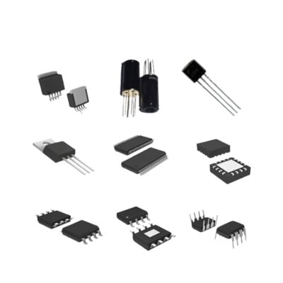 Broadcom ACPL-K49T-060E Photovoltaic Output Optoisolator Transistor