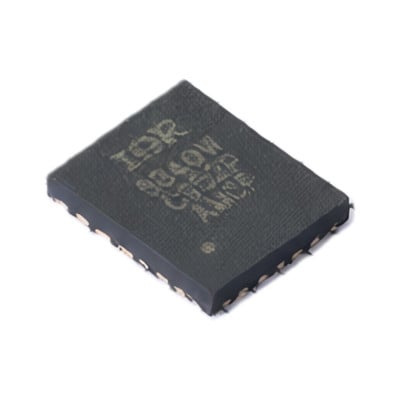 Infineon IR3846MTRPBF DC DC Switching Voltage Regulator
