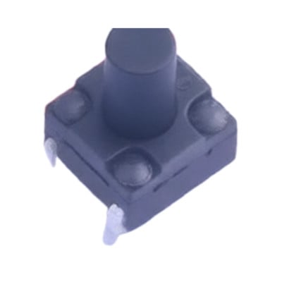 G-Switch GT-TC116A-H080-L1 Tactile Switch