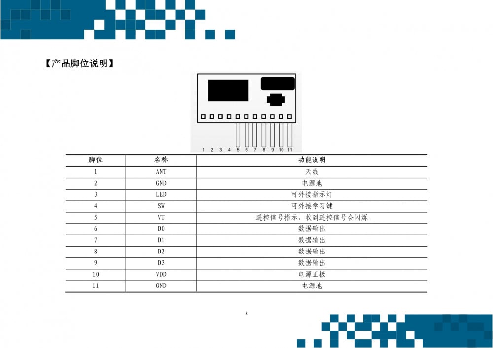 CNS-RXC6 datasheet page 5