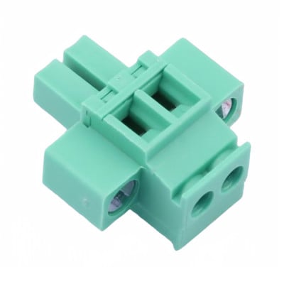 MAX MX15EDGKBM-3.81-13P-GN01-Cu-Y-A Header Plug Socket