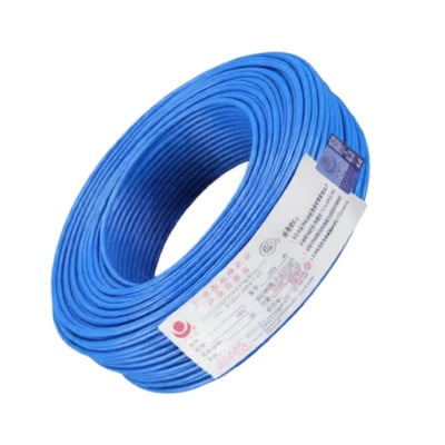 jinlongyu BV-10Blue Single Conductor Hook-Up Wire