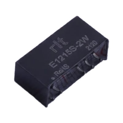 RLT E1212S-2W DC DC Converter Chip