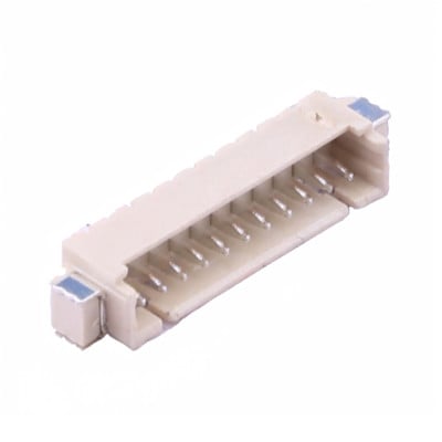 CJT(Changjiang Connectors) A1502WR-S-12P