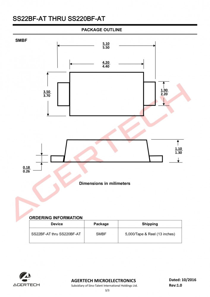 SS24BF-AT package page