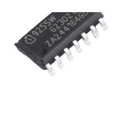 Infineon TLE6255G