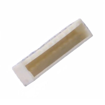 TXGA FWF20003-S10S24W5M Male Header Pins