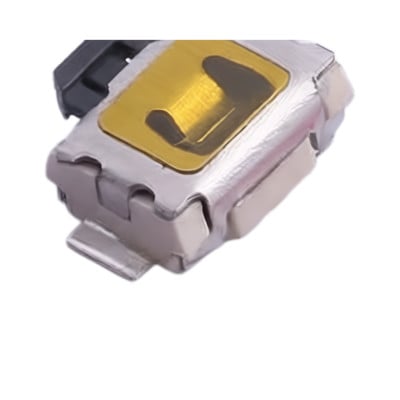 Yuandi TS-1089B-B3D2 Tactile Switch