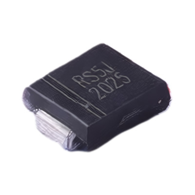 Jingdao Microelectronics RS5AC Single Diode