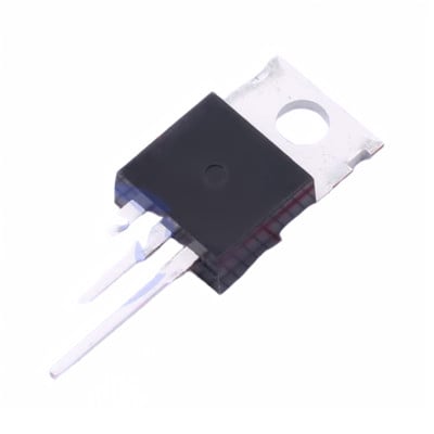 BLUE ROCKET MBR10200CT Single Diode