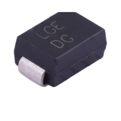LGE SMF58CA TVS Diode