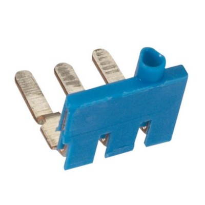 Bridging combs Viking 3 - 3 levels- screw - 12 blocks / pitch 5 - blue for sale