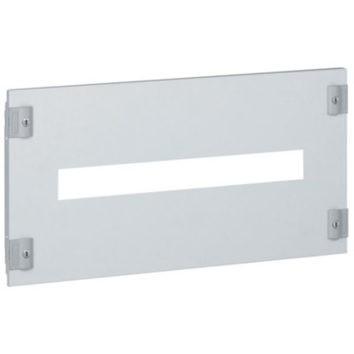 Osmoz electrical block - for Illuminated head - red - 12-24 V~/=