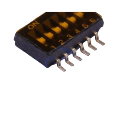 Cha SHP-06 DIP Switch for sale