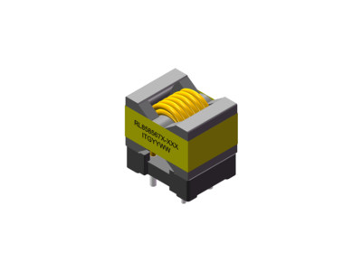 RL858583 Series