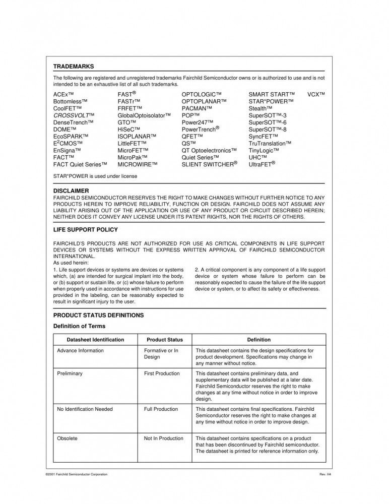 FMG2G75US60 datasheet page 9