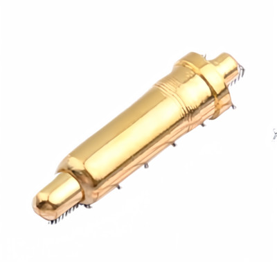 Xinyangze YZP0756-18069-01 Spring Loaded Pogo Pin Contact for Pressure Connectors for sale