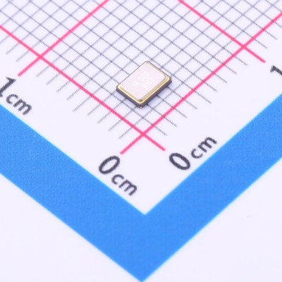 SL252026M12P Quartz Crystal SMD2520-4P