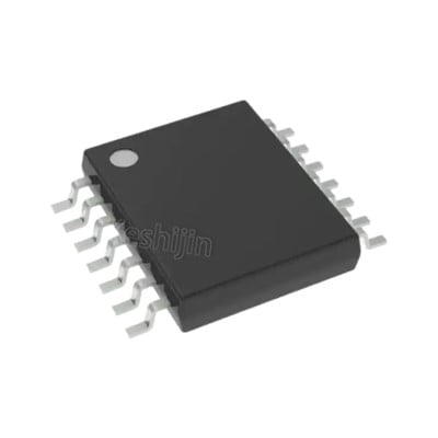 ALLEGRO A1337LLETR-T Angle & Linear Position Sensor IC