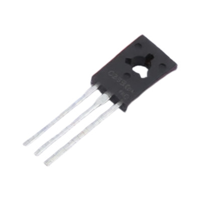 JSCJ BCP68-25 Single Bipolar Transistor