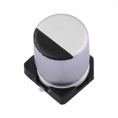 ACMECON VT0J471M0607 Aluminum Electrolytic Capacitor for sale