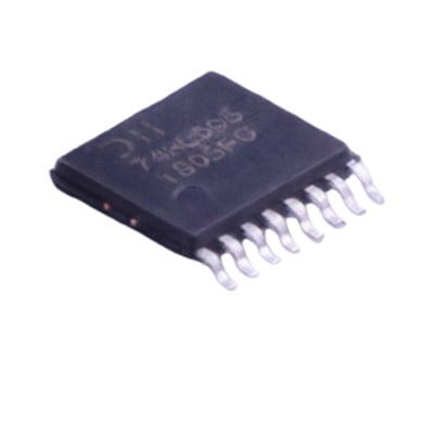 DIODES 74HCT164D14 Shift Register