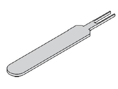 Extractor Tool for .093 and HCS-125 Product Series
