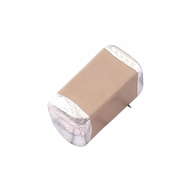 AIDE CAPACITOR 1206X7R102K101NT Ceramic Capacitor