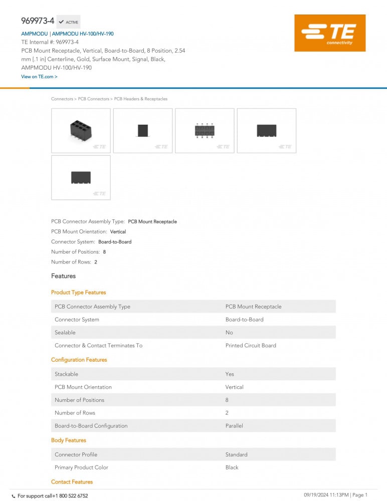 969973-4 technical document page 1