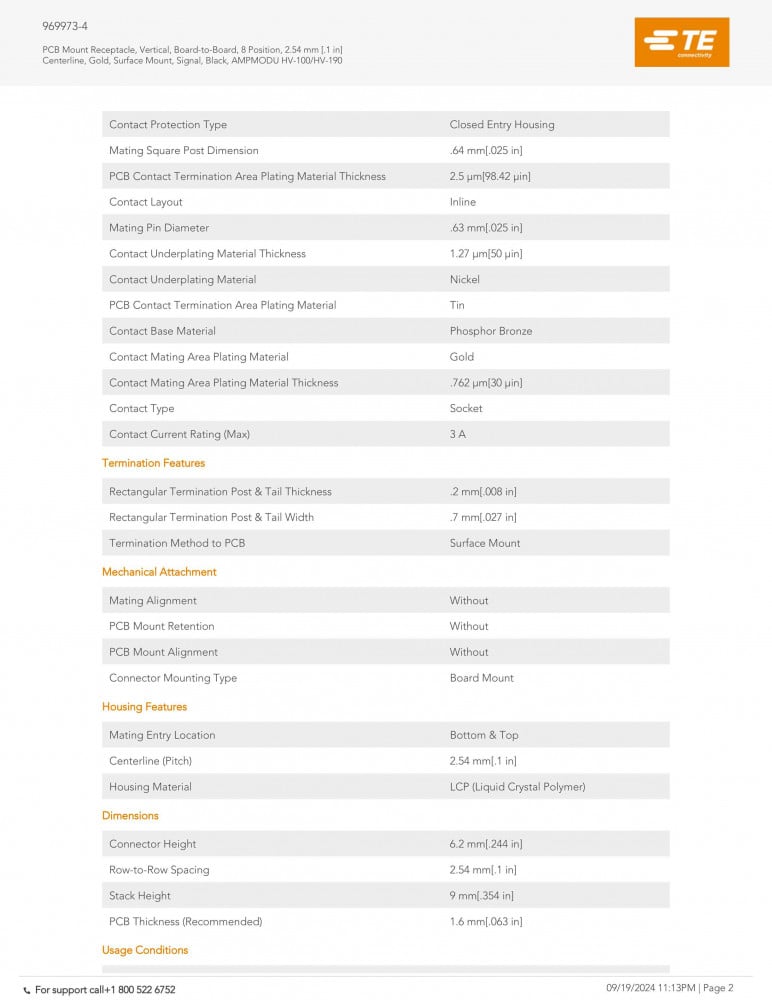969973-4 technical document page 2