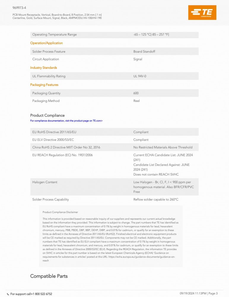969973-4 technical document page 3