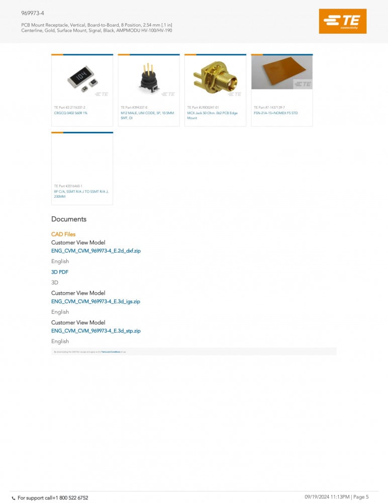 969973-4 technical document page 5
