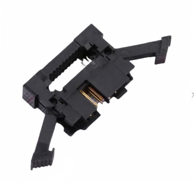 TE Connectivity 2-111196-0 Free Hanging Panel Mount Chip