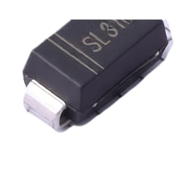 Jingdao Microelectronics SSL210BF Single Diode
